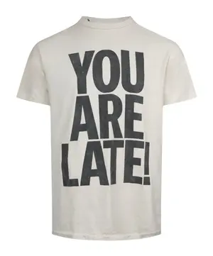 GALLERY DEPT. Crewneck Tshirt - No