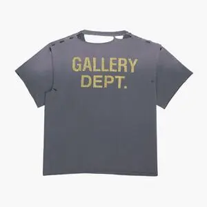 GALLERY DEPT. Crewneck Tshirt