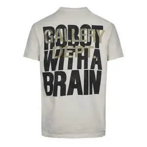 GALLERY DEPT. Crewneck Tshirt