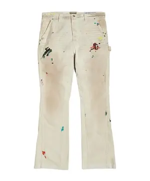 Gallery Dept. Straight Leg Pants For Men