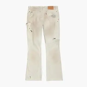 GALLERY DEPT. Flarecut Casual Trousers