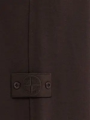Stone Island Wide Trousers