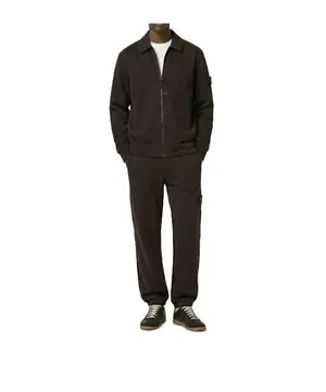 Stone Island Wide Trousers