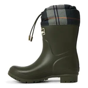 Barbour Mowbray Mid Mid-height Waterproof Wellies