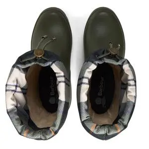 Barbour Mowbray Mid Mid-height Waterproof Wellies