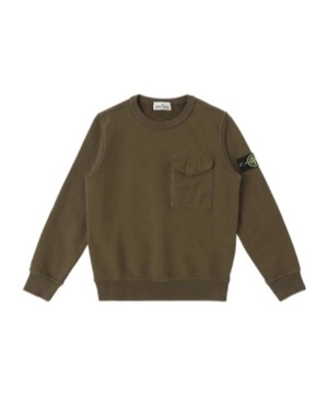Stone Island Versatile Knit Sweater - No