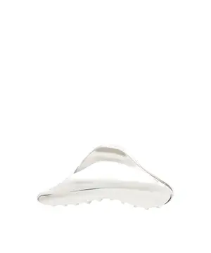 JENNIFER BEHR Silver-tone Claw Clip
