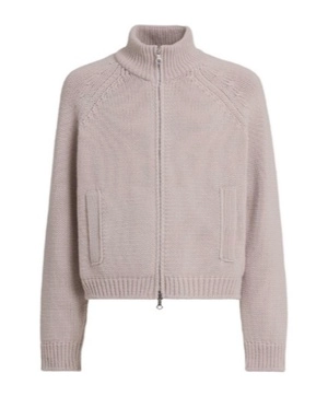 Our Legacy Zip-up Cardigan - No