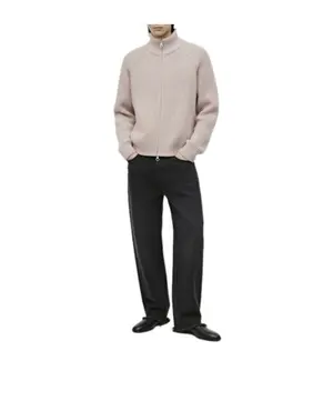 Our Legacy Zip-up Cardigan