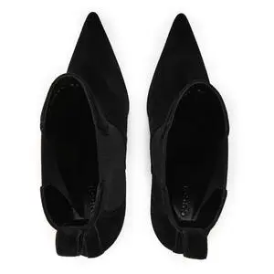 Gucci Pointedtoe Chelsea Ankle Boot