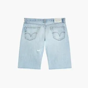 GALLERY DEPT. Midlength Denim Shorts