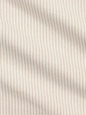Polo Ralph Lauren Striped Shirt - Beige