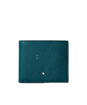 Montblanc Billfold Wallet - No