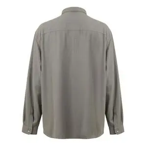 Rick Owens Loosefit Longsleeve Shirt