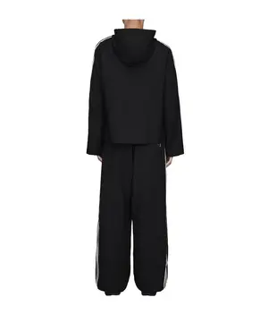 Y3 Fullzip Hooded Jacket