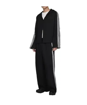 Y3 Fullzip Hooded Jacket