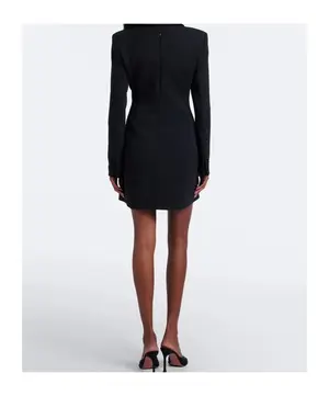 Simkhai Marina Blazer Dress