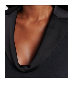 Simkhai Marina Blazer Dress