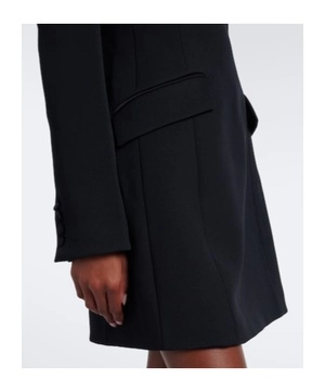 Simkhai Marina Blazer Dress