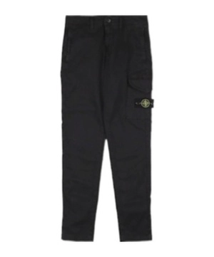 Stone Island Dyed Casual Pants