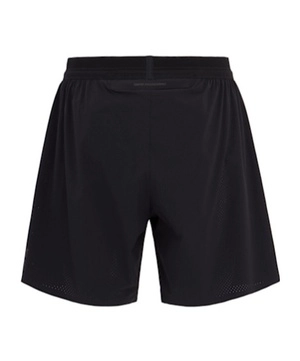 On Sports Shorts With Elasticated Waistband