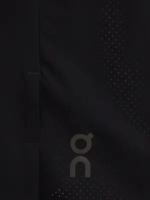 On Sports Shorts With Elasticated Waistband