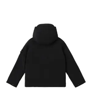 Stone Island Hooded Jacket