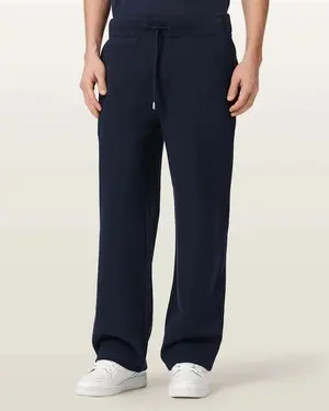 ALLSAINTS Asher Straight-leg Sweatpants