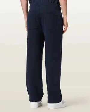 ALLSAINTS Asher Straight-leg Sweatpants