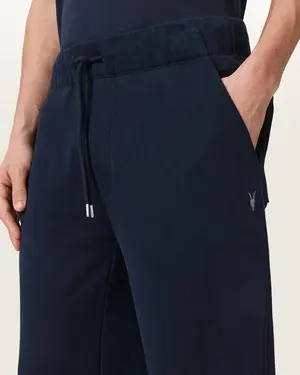 ALLSAINTS Asher Straight-leg Sweatpants