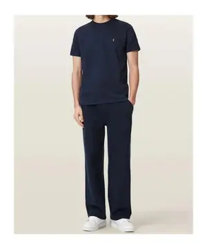 ALLSAINTS Asher Straight-leg Sweatpants