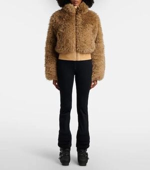 Goldbergh Phoebe Ski Overalls