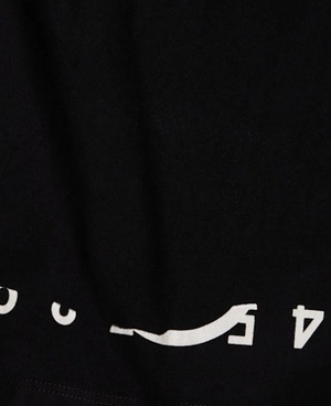 MAISON MARGIELA Minimalist Top