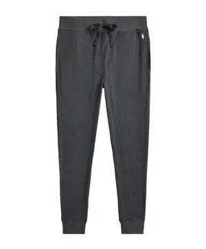 Polo Ralph Lauren Waffle-knit Embroidered Pony Pyjama Pants
