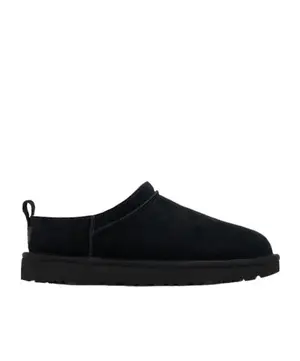 UGG Slip-on Bootie With Low Collar