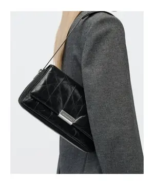 Alexander Wang Siren Medium Flap Bag