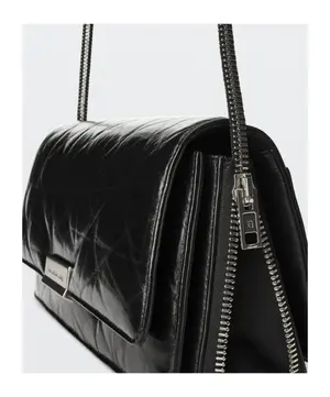 Alexander Wang Siren Medium Flap Bag