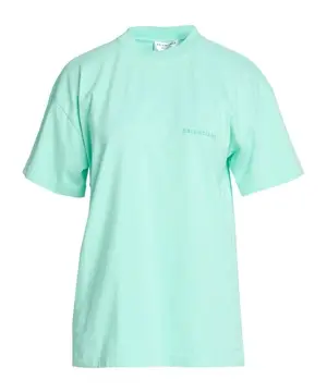 Balenciaga Crewneck Shortsleeve Tshirt