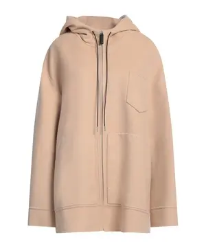 Marni Hooded Zip Up Sweatshirt - No