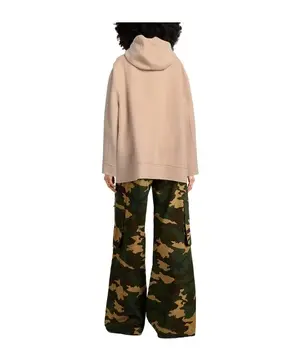 Marni Plain Colour Sweatshirts