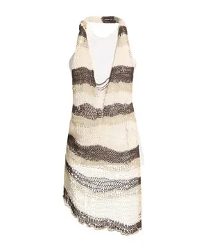 Sportmax Multicolour Tops - White