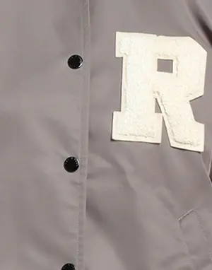 Rag & Bone Long Sleeves Overshirt