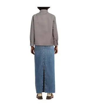 Rag & Bone Long Sleeves Overshirt