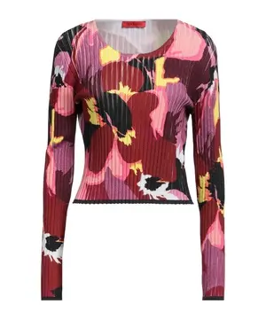 MAXCO. Max&co. Long-sleeve Knit Top