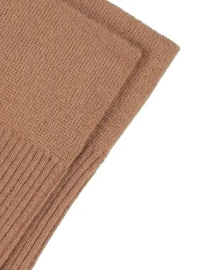 Max Mara Solidcolor Long Socks