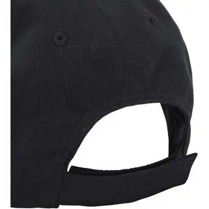 Y3 Sixpanel Baseball Cap