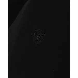 Gucci V-neck Logo Cardigan