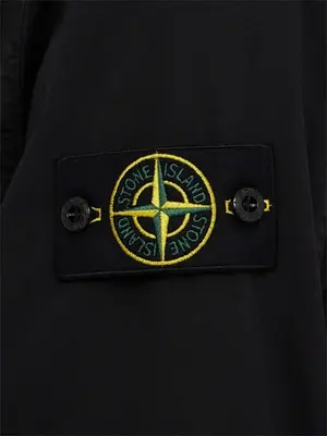 Stone Island Casual Shirt