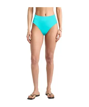 Max Mara High-waisted Bikini Pants