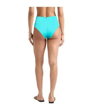Max Mara High-waisted Bikini Pants